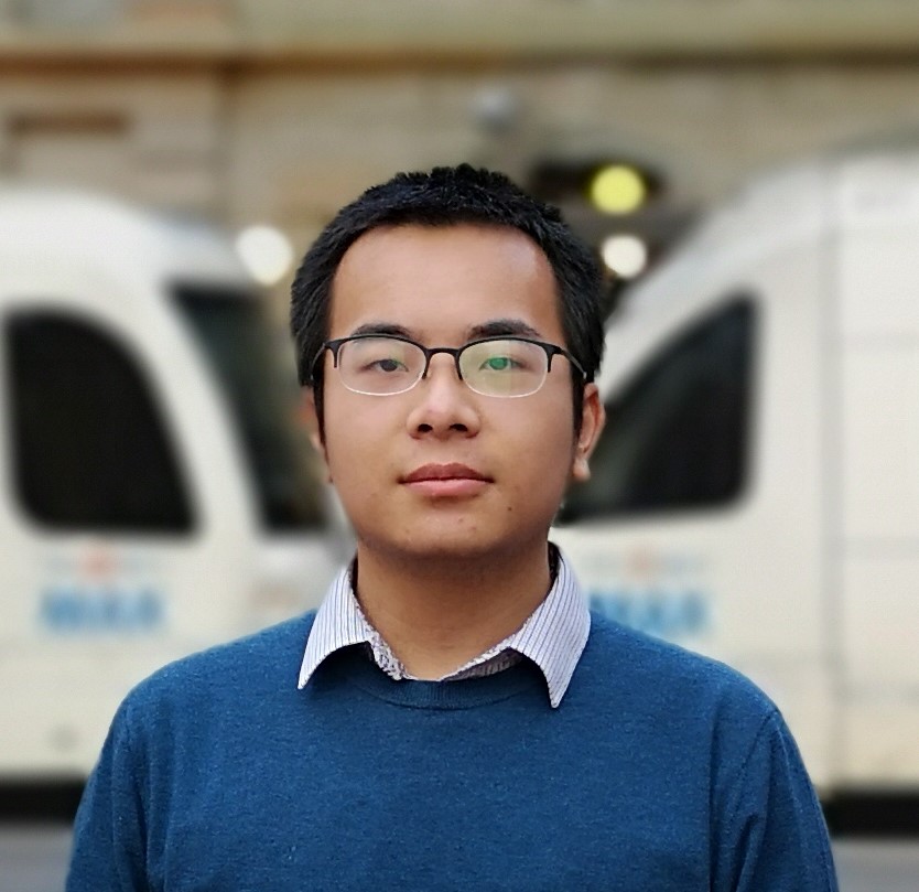 Information Processing Lab